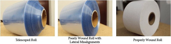 Web Guiding Fundamentals - Why We Need Web Guides | Roll-2-Roll ...